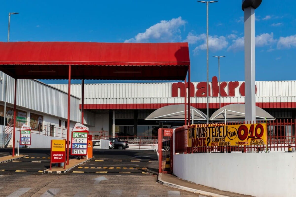 Falência: Makro fechará suas últimas lojas após 50 anos de história no ...