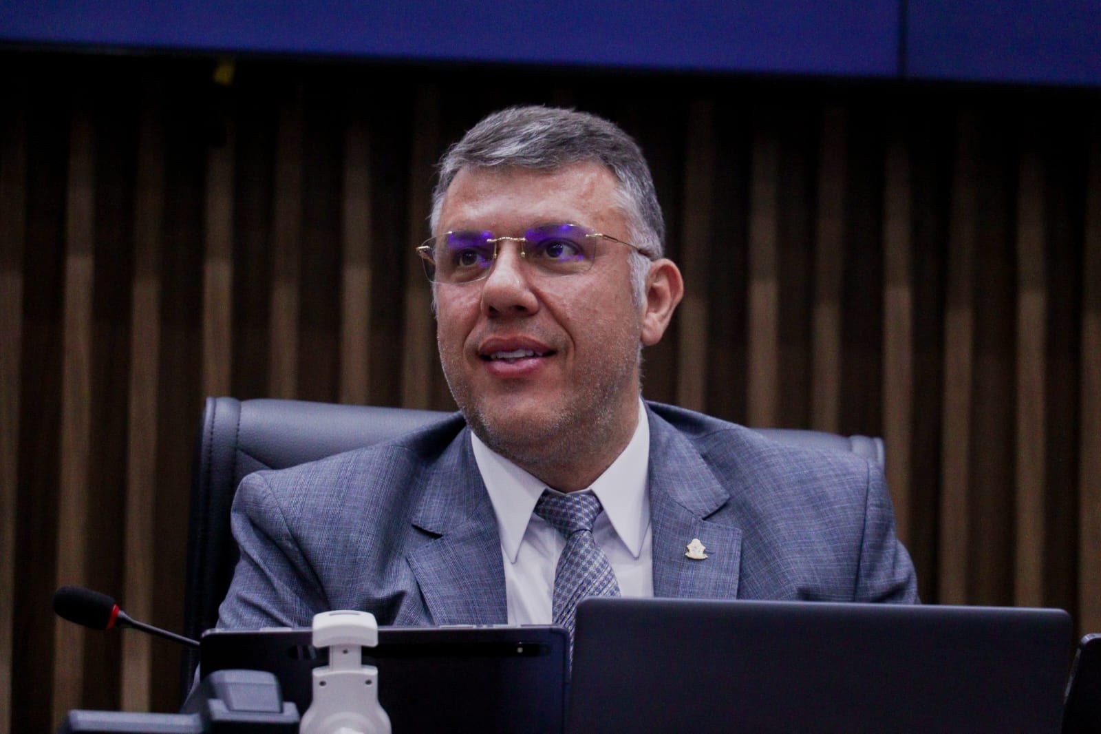 Lei que incentiva empresas a contribuírem para revitalização de praças ...