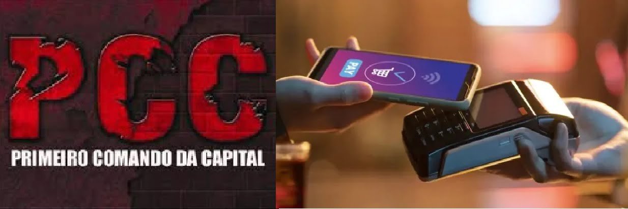PCC usa bancos digitais e até igrejas para lavar dinheiro - Manaustime